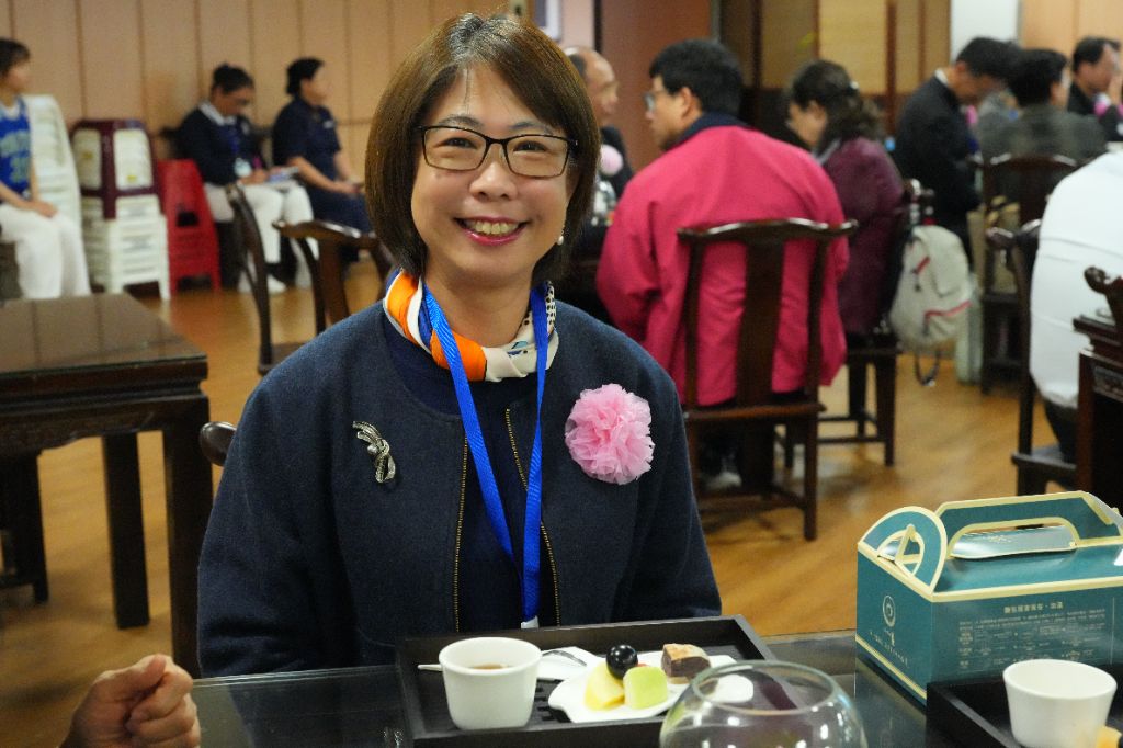 慈濟xPaGamO第四屆環保防災勇士PK賽